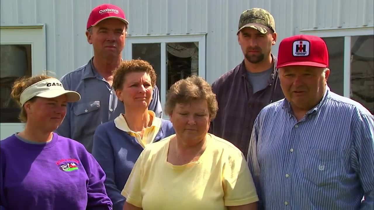Meet the Ayers: Maintaining a Family Legacy - Drink-Milk.com