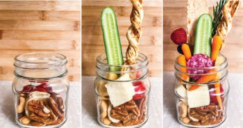 Jarcuterie – The Perfect Personalized Snack - Drink-Milk.com